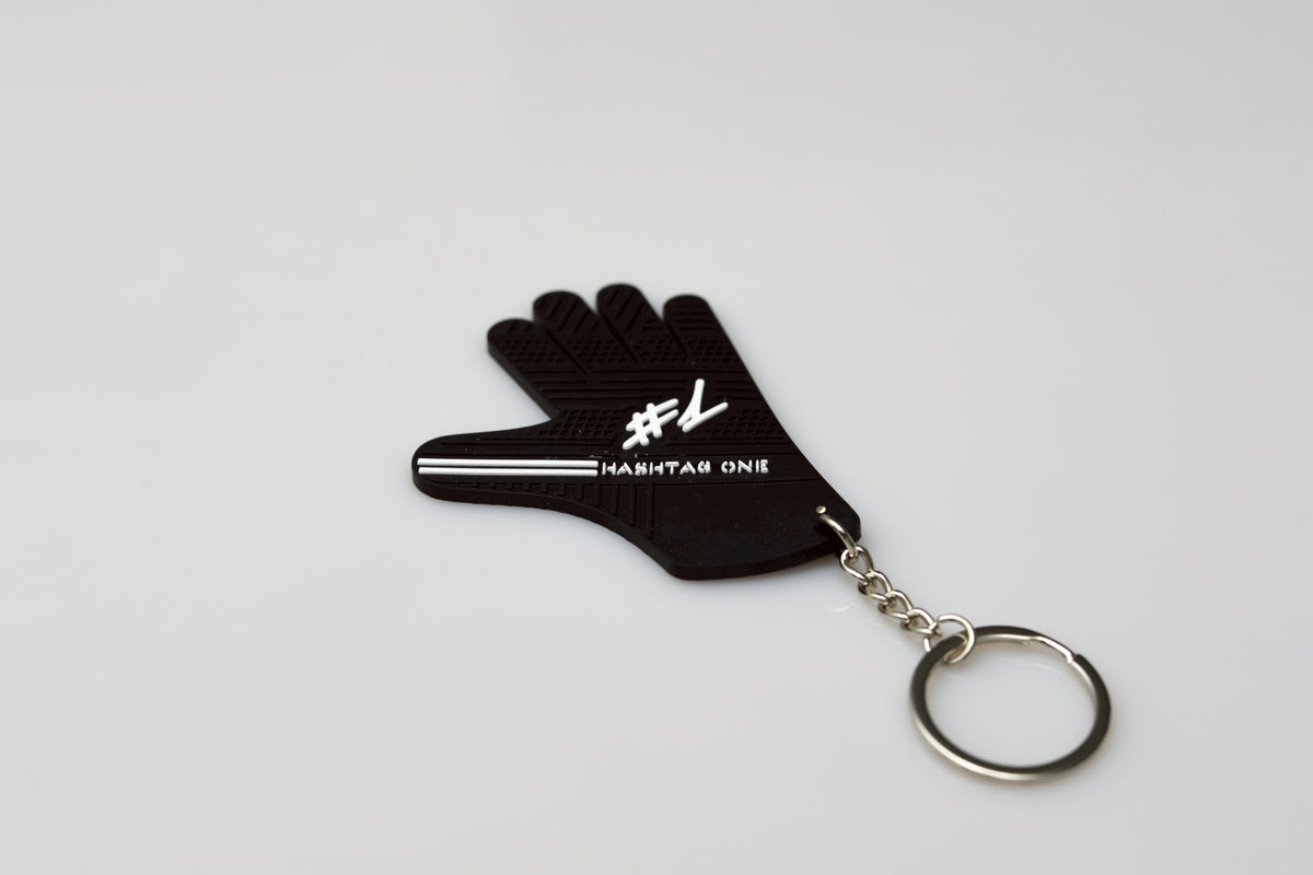 Hashtag One Key ring – Hashtag One Japan ハッシュタグ ワン ジャパン